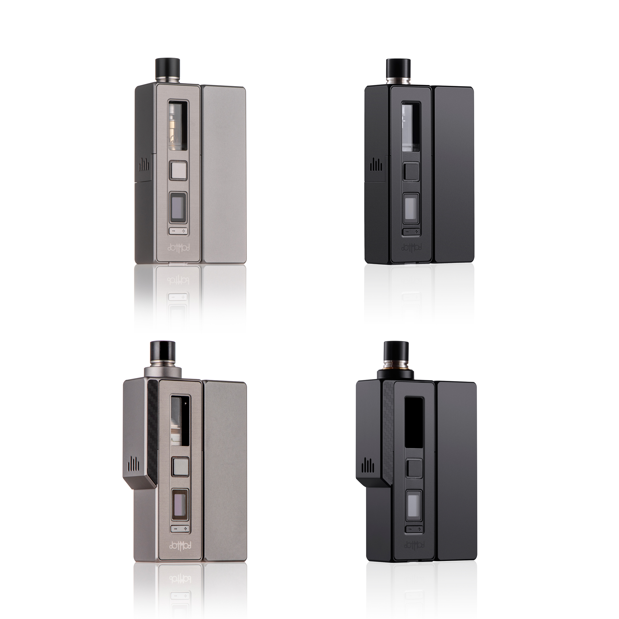 dotmod - dotAIO X, Pro Kit - Vapes by Enushi