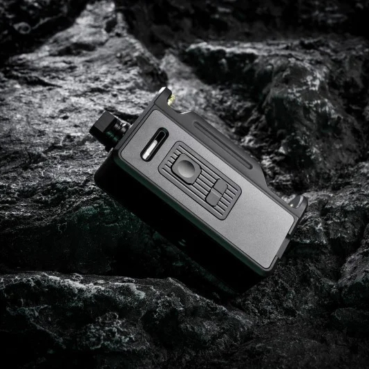 Aspire - RAGA AIO Kit - Vapes by Enushi