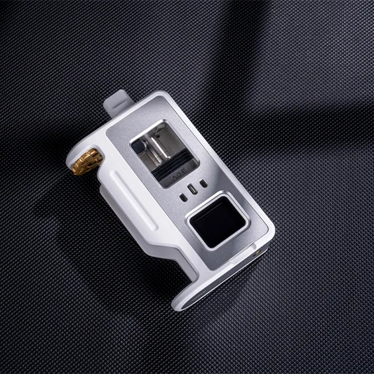 Aspire - RAGA AIO Kit - Vapes by Enushi