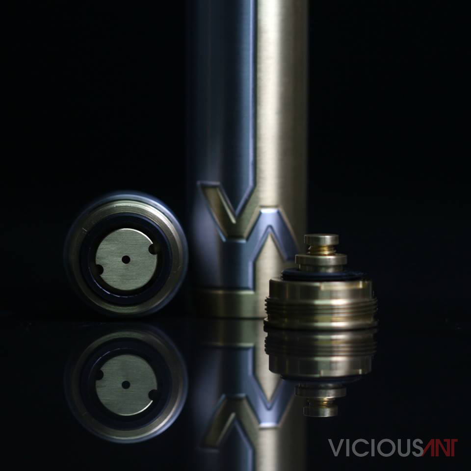 Vicious Ant - Phenom 18650 - Vapes by Enushi