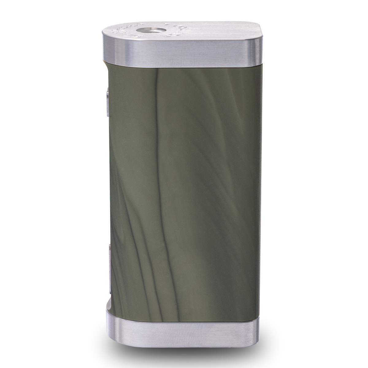 Taifun Box Pro L - 25mm Wide 21700 dicodes Regulated Mod - Vapes by Enushi