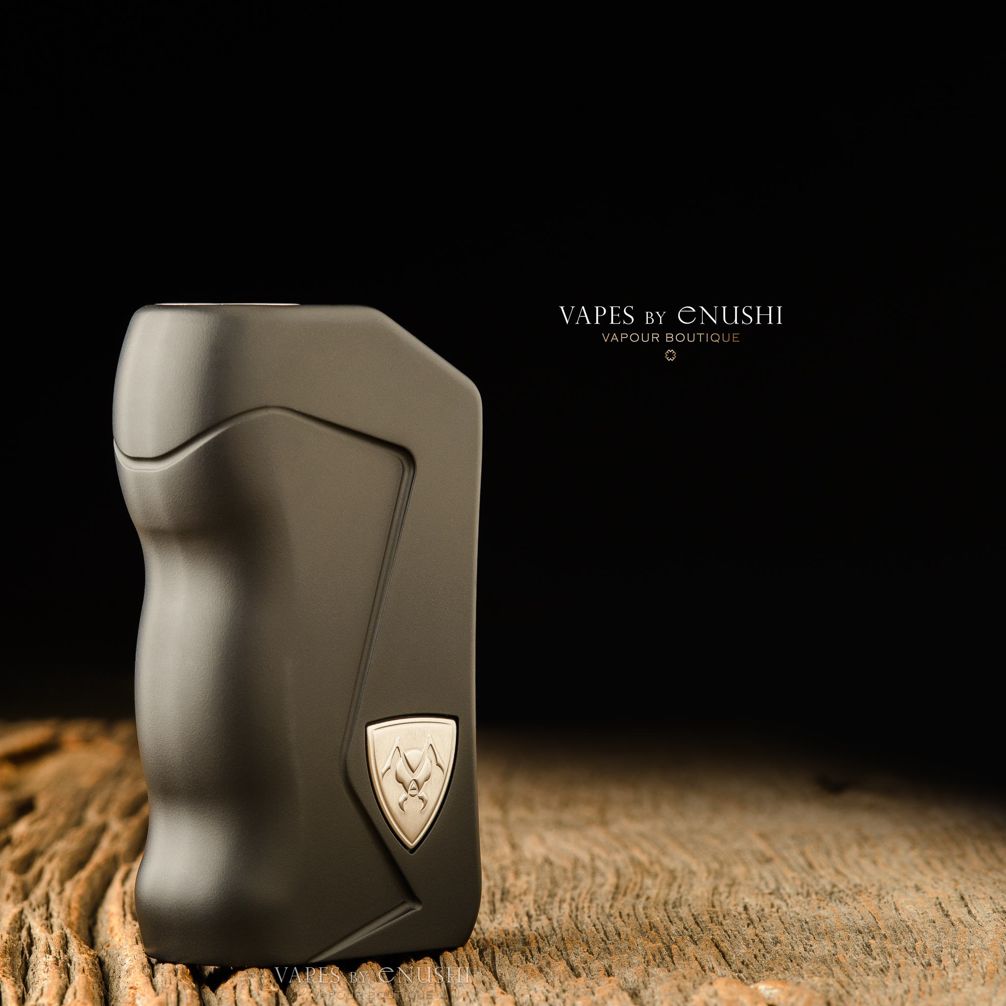 Vicious Ant - Duke II SX485J 18650 Mod - Vapes by Enushi