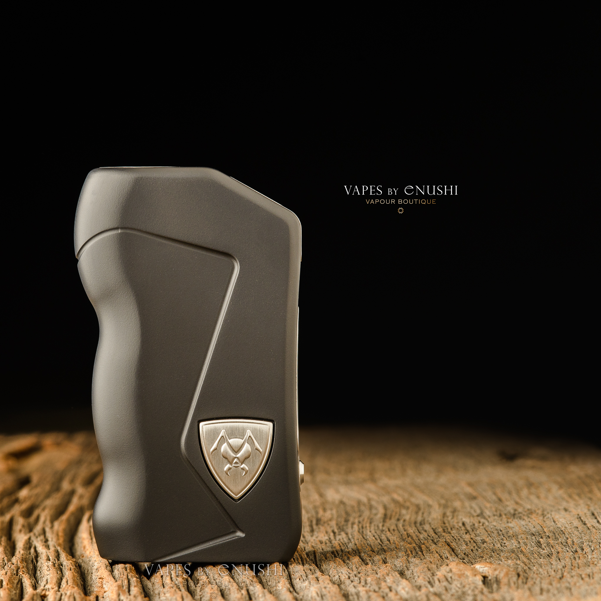 Vicious Ant - Duke II SX485J 18650 Mod - Vapes by Enushi