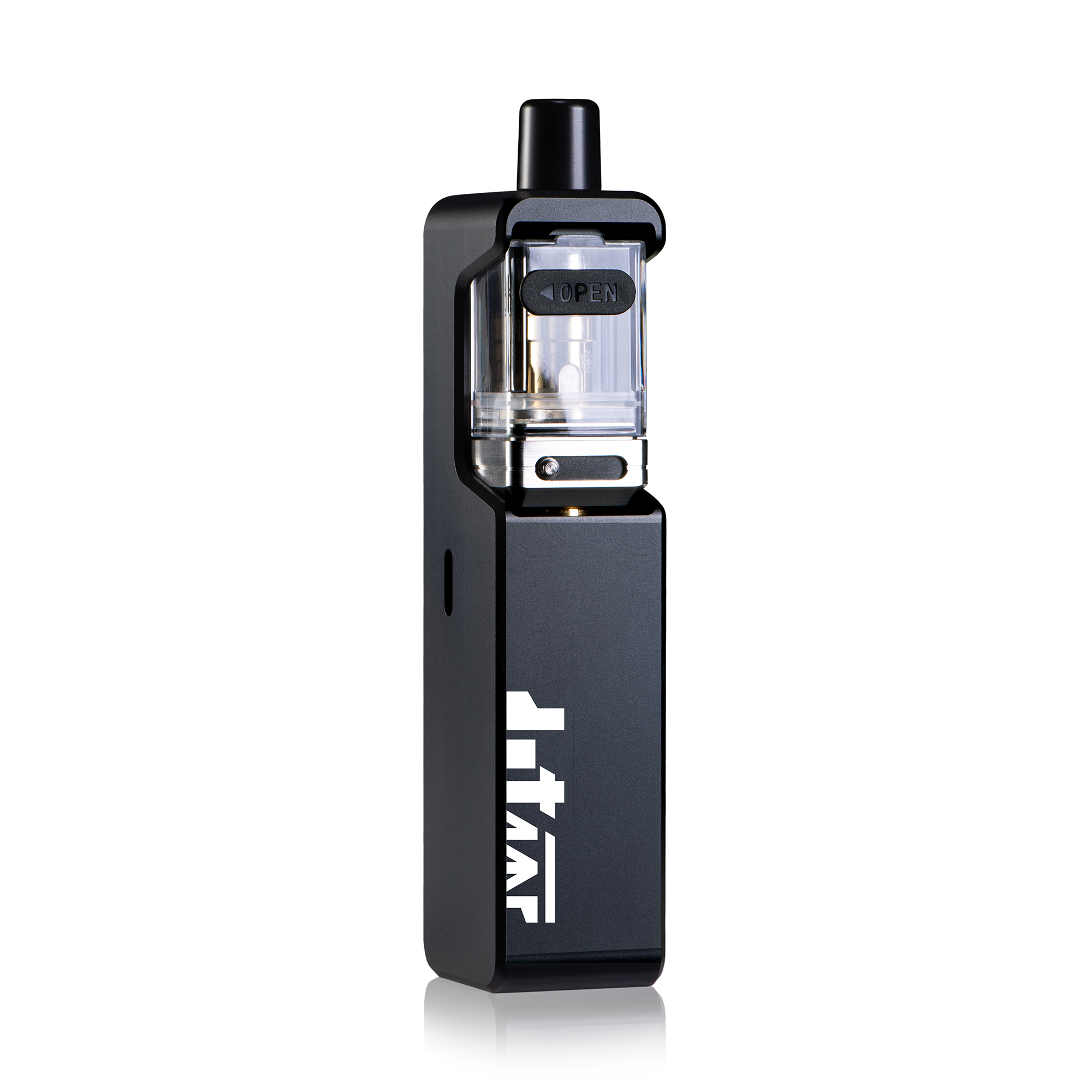dotmod - dotAMP designed by BP Mods - Vapes by Enushi