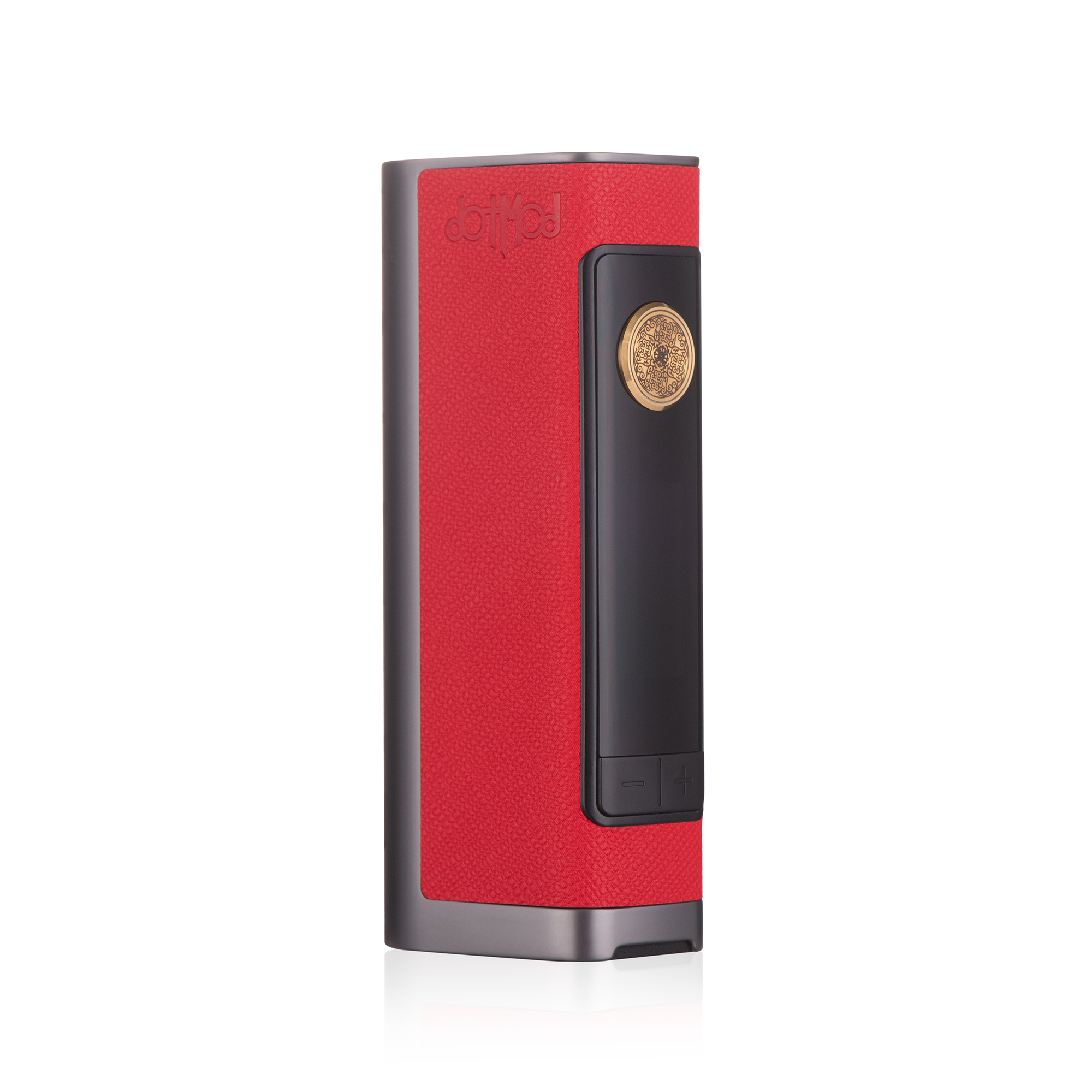 dotmod - dotBox 100W Mod - 21700 Regulated Box Mod - Vapes by Enushi