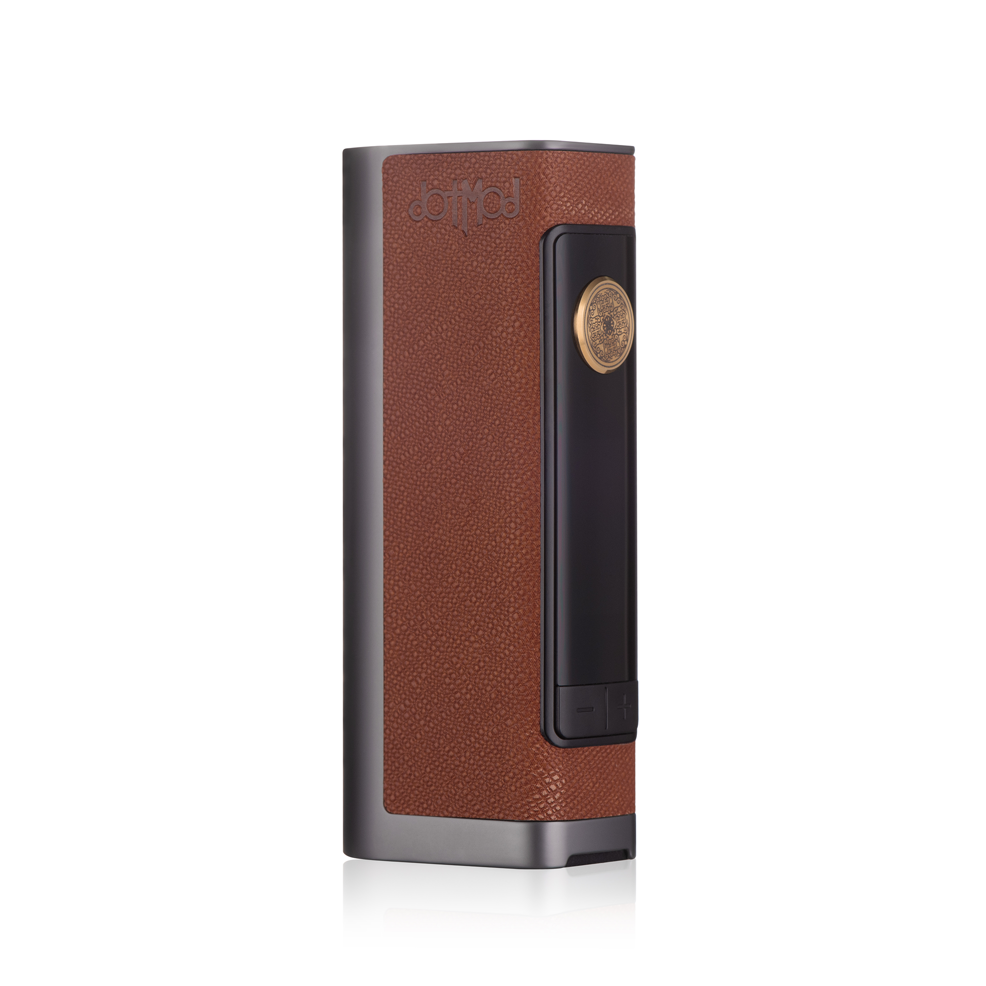 dotmod - dotBox 100W Mod - 21700 Regulated Box Mod - Vapes by Enushi