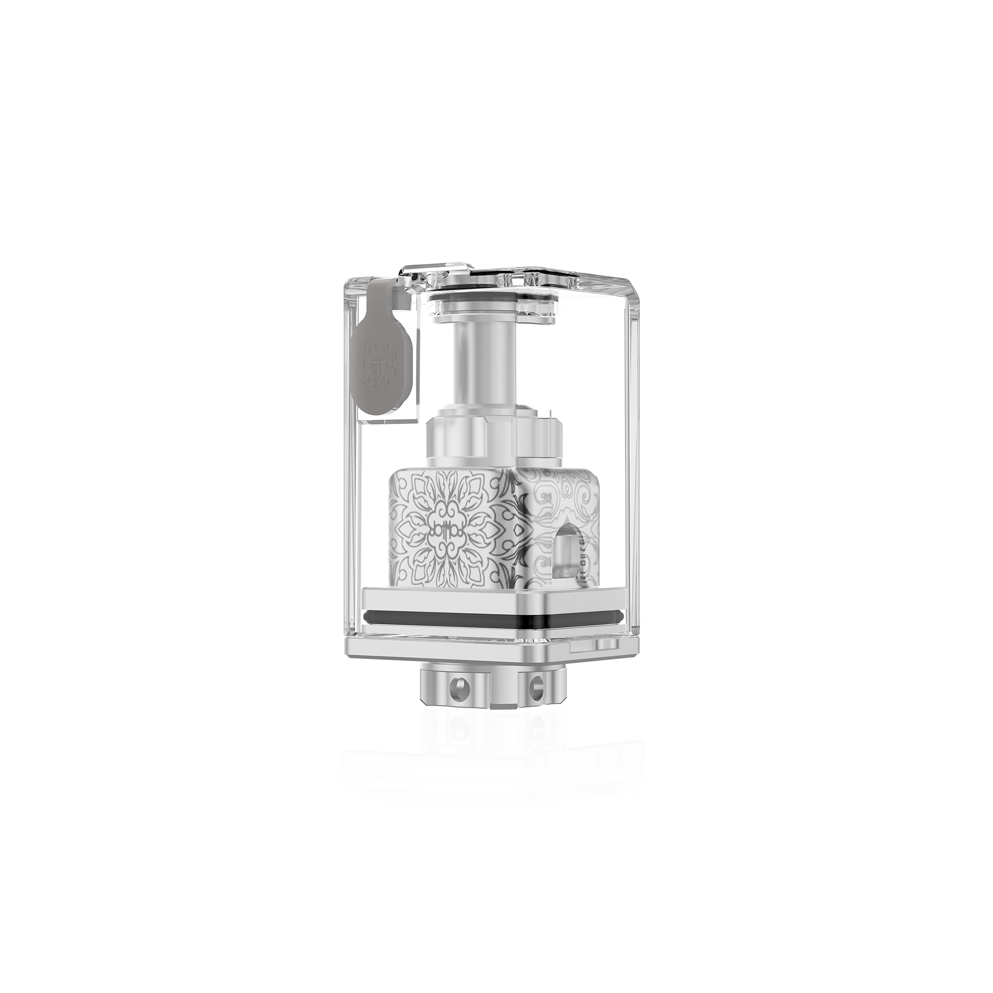 dotmod - dotRBA X - RBA for dotAIO and Boro Tank - Vapes by Enushi
