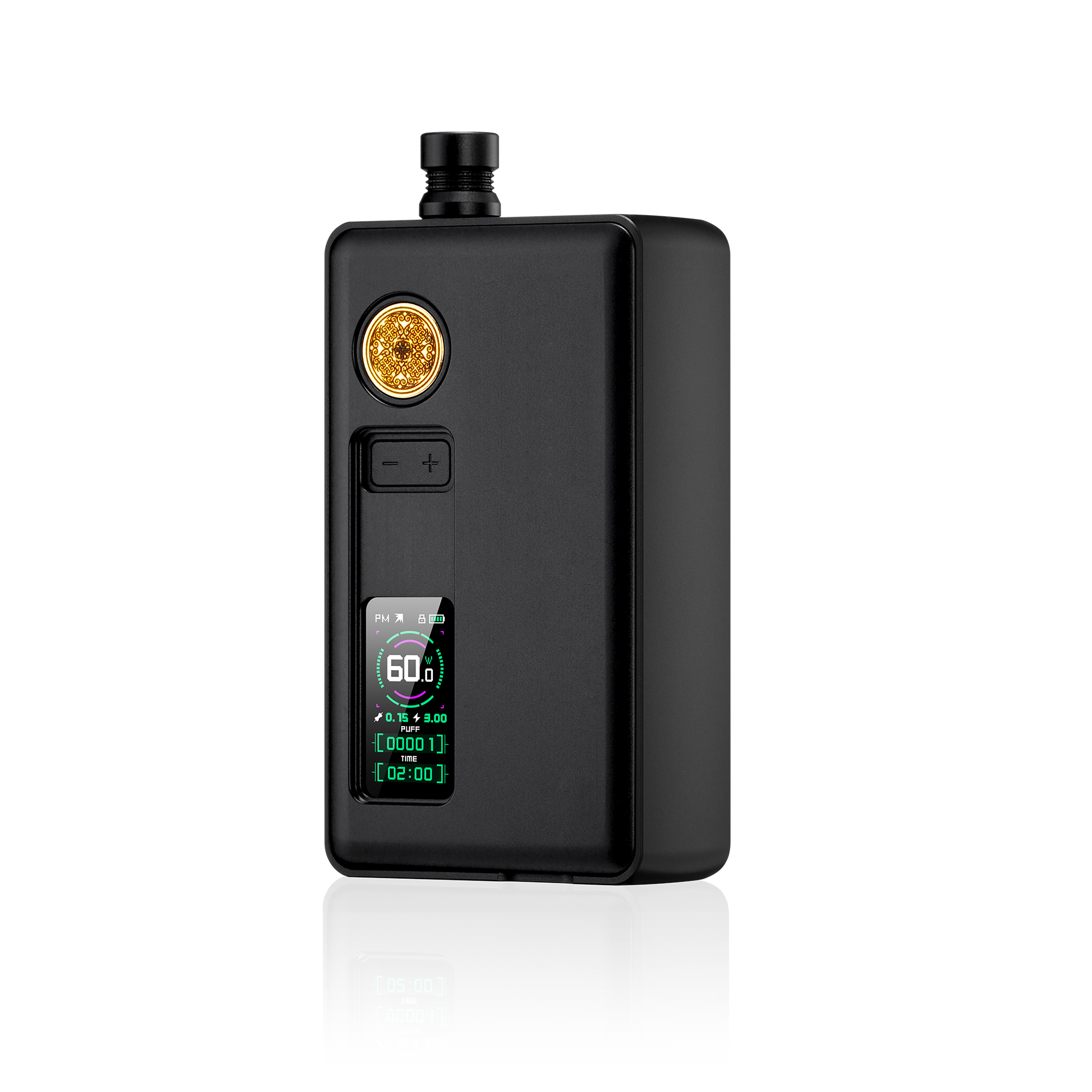 dotmod - dotAIO V3 Standard Device Kit - Vapes by Enushi