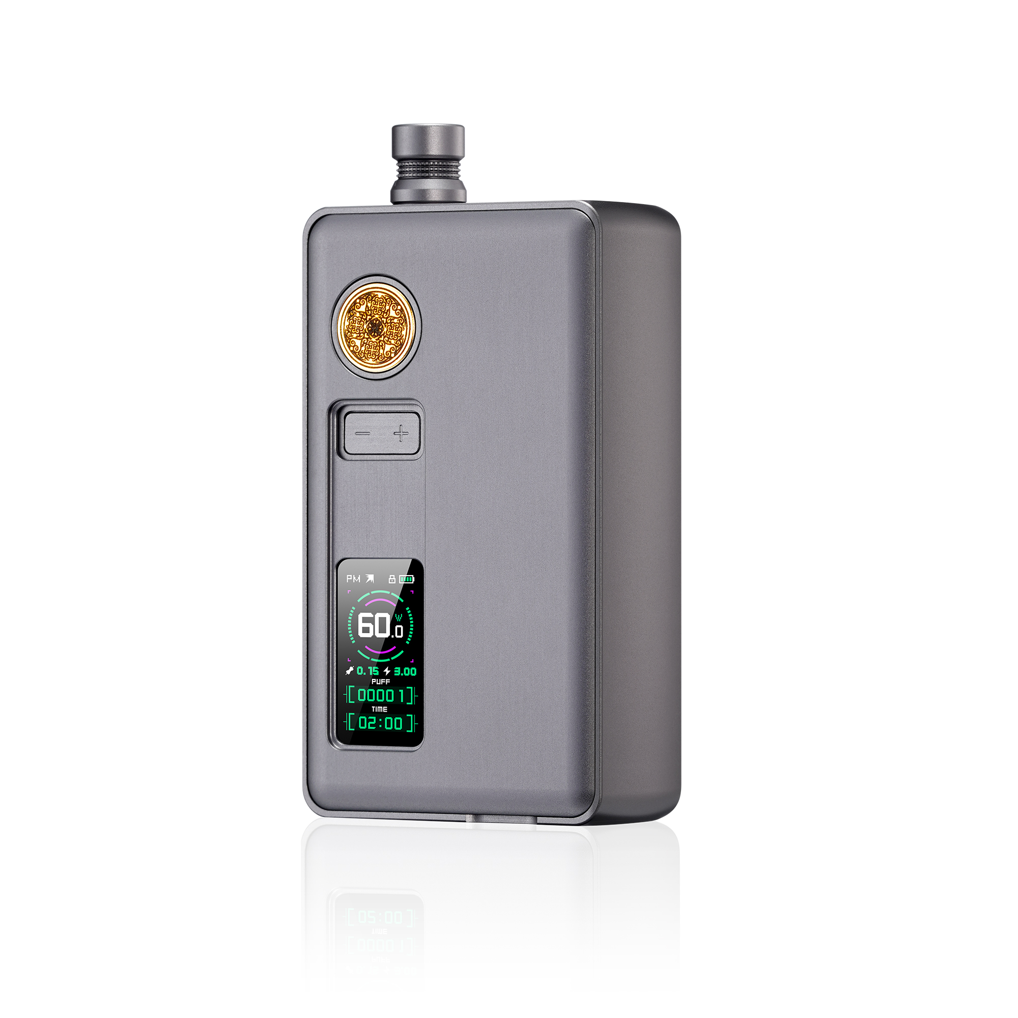 dotmod - dotAIO V3 Standard Device Kit - Vapes by Enushi