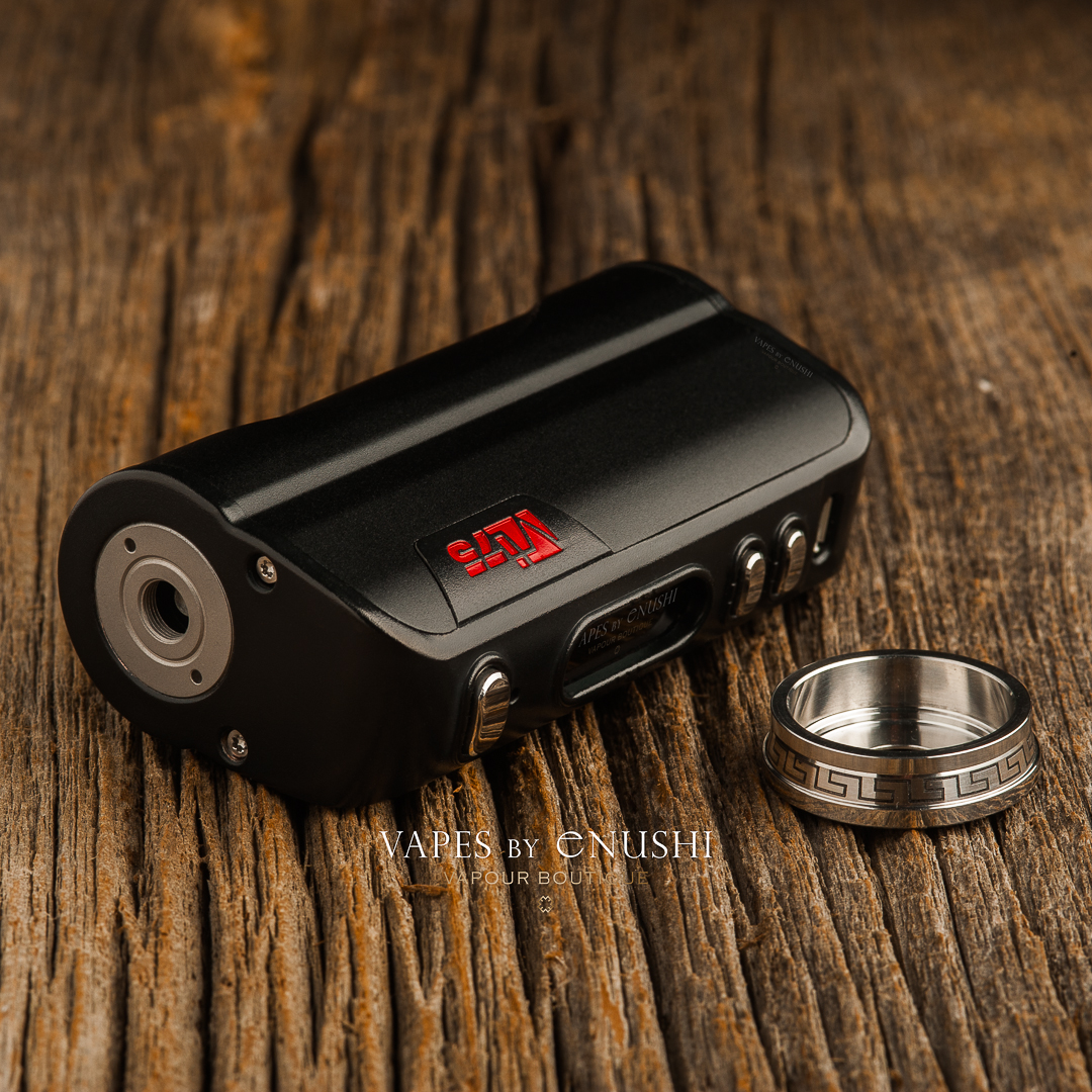 HCigar - "VT75" - 26650 75W Evolv DNA75 Mod - Toronto, Ontario, Canada ...