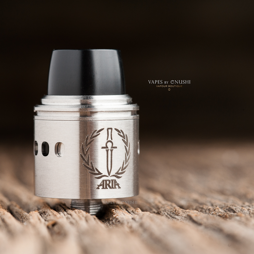 Anarchist Mfg x Aria Built - "Phenotype-LS" - Toronto, Otario, Canada ...