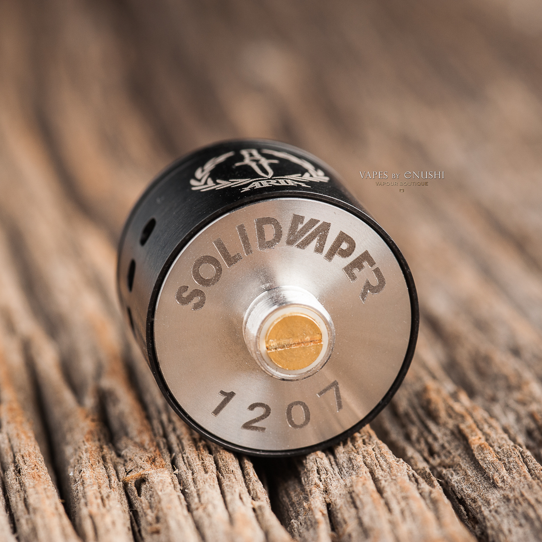 Anarchist Mfg x Aria Built - "Phenotype-LS" - Toronto, Otario, Canada ...