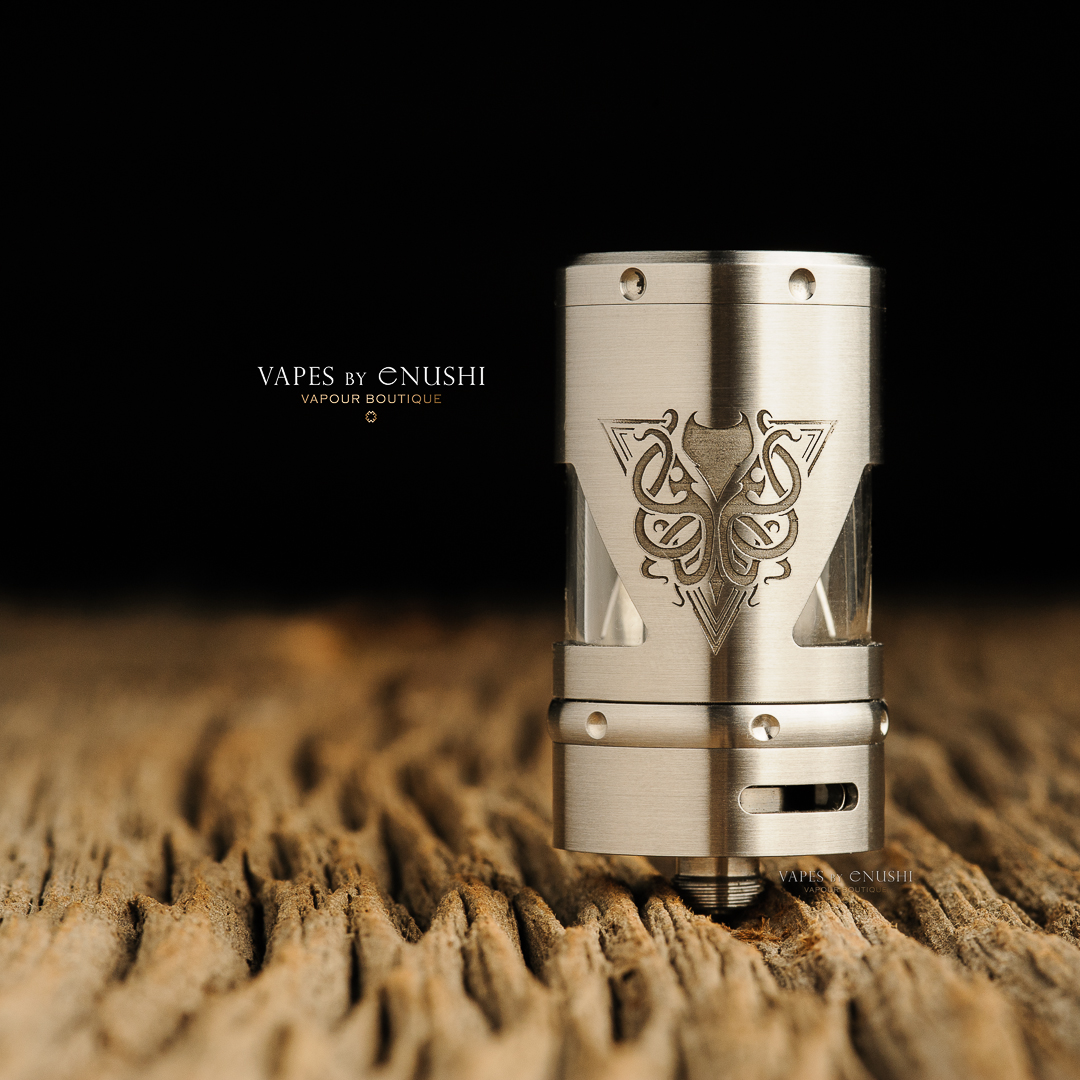 Vicious Ant - "Kraken V2.5 24mm" - Toronto, Ontario, Canada - Vapes By ...
