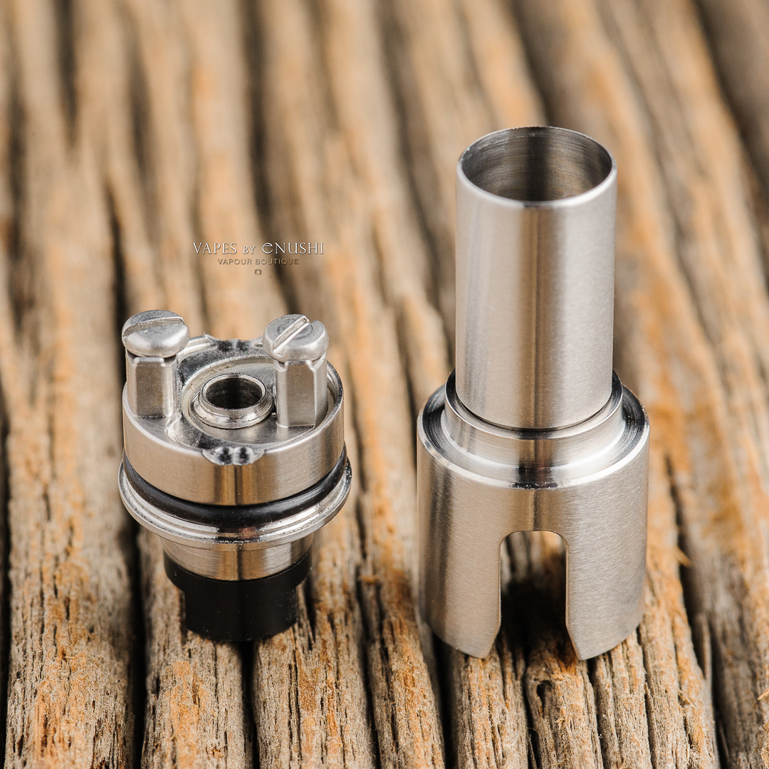 Hellfire Mods (The AttySmith) - "Exocet" RBA For Billet Box Rev 4 ...