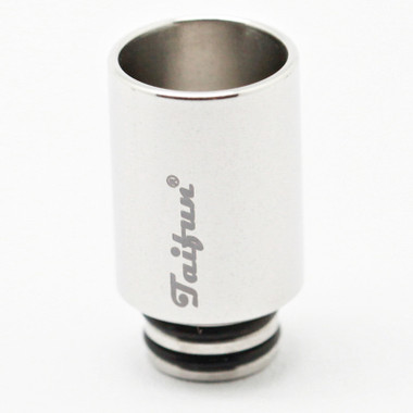 Taifun - Drip Tip 510, Fat Daddy - Vapes by Enushi