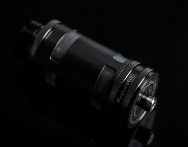 Taifun - "GT IV (GT4) DLC Edition" RTA - Vapes by Enushi