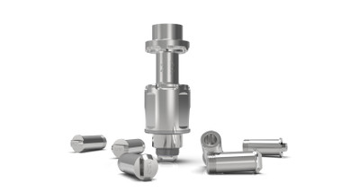 MISSION XV - KB2 RBA Kit (for Boro tank, DOTBoro, and DOTMISSION ...