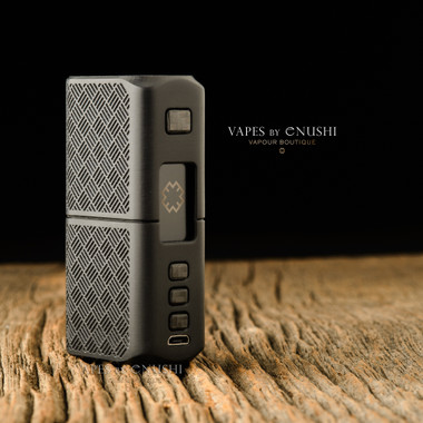 MadBeardMods - OneginR, Black Evolv DNA 75 C - Vapes by Enushi