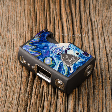 Vicious Ant - Spade DNA75C, Cobalt CBT106 - Vapes by Enushi