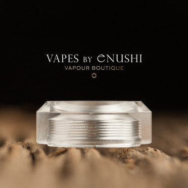 Bell Vape by Chris Mun - "Pico Bell Cap", Polished Style 1 (Tall ...