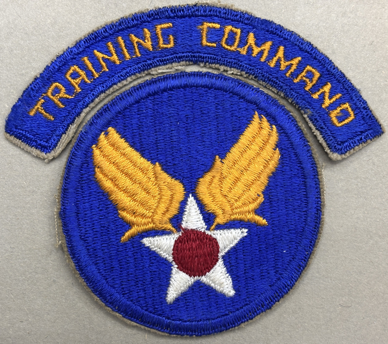 US Army Air Patches - Page 1 - WorldWarPatches