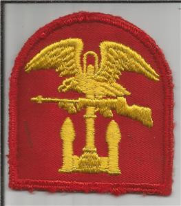 US Navy Patches - Amphibious - WorldWarPatches