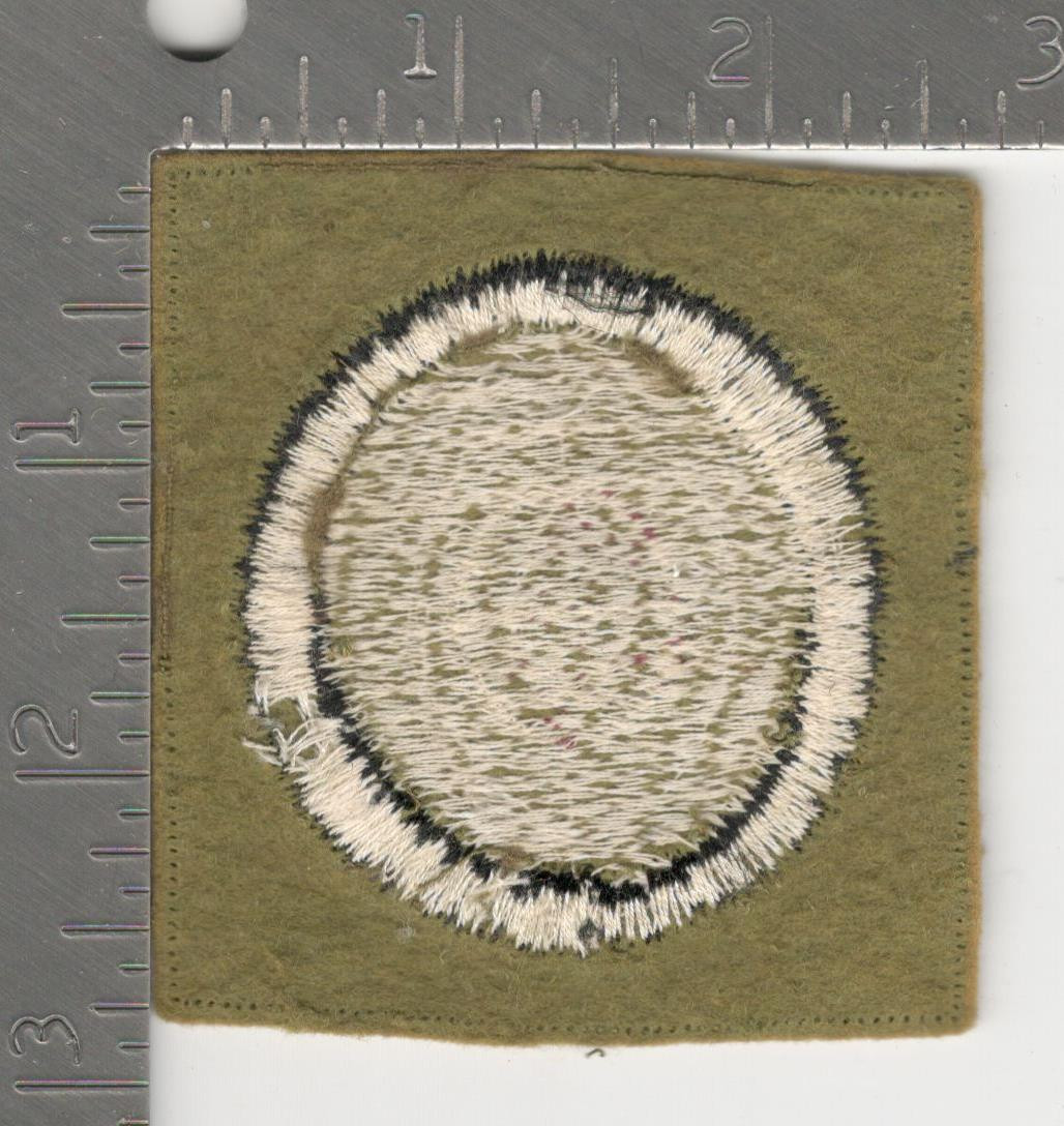 WW 1 US Army 39th Division Patch Inv# 488 - WorldWarPatches
