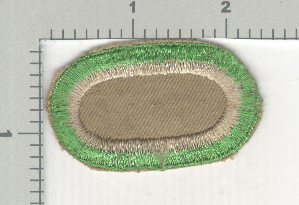 WW 2 US Army XV 15th Corps Patch Inv# A463