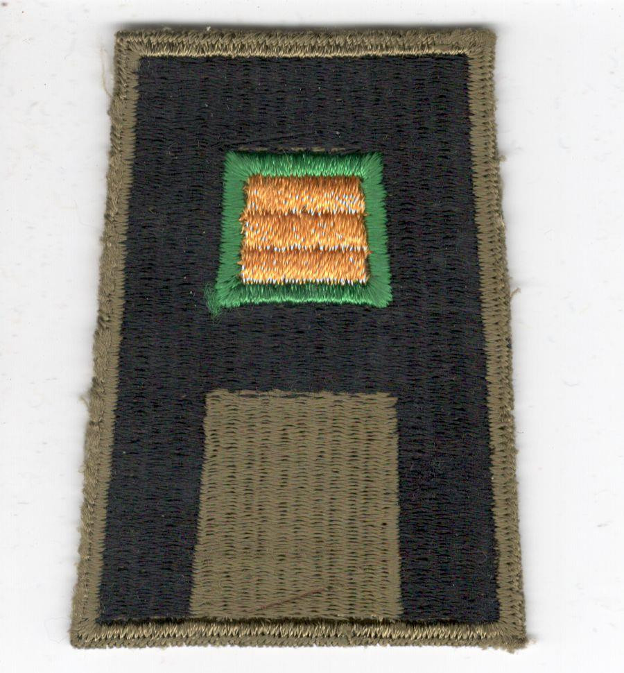US Army Patches - Military Police - WorldWarPatches