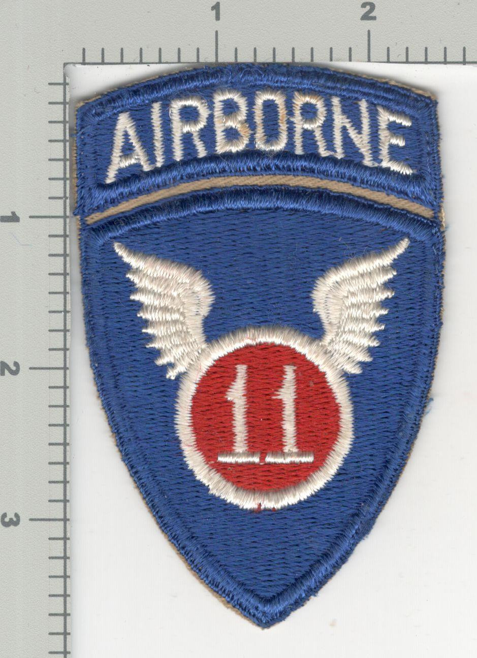US Army Patches - Airborne - Page 1 - WorldWarPatches
