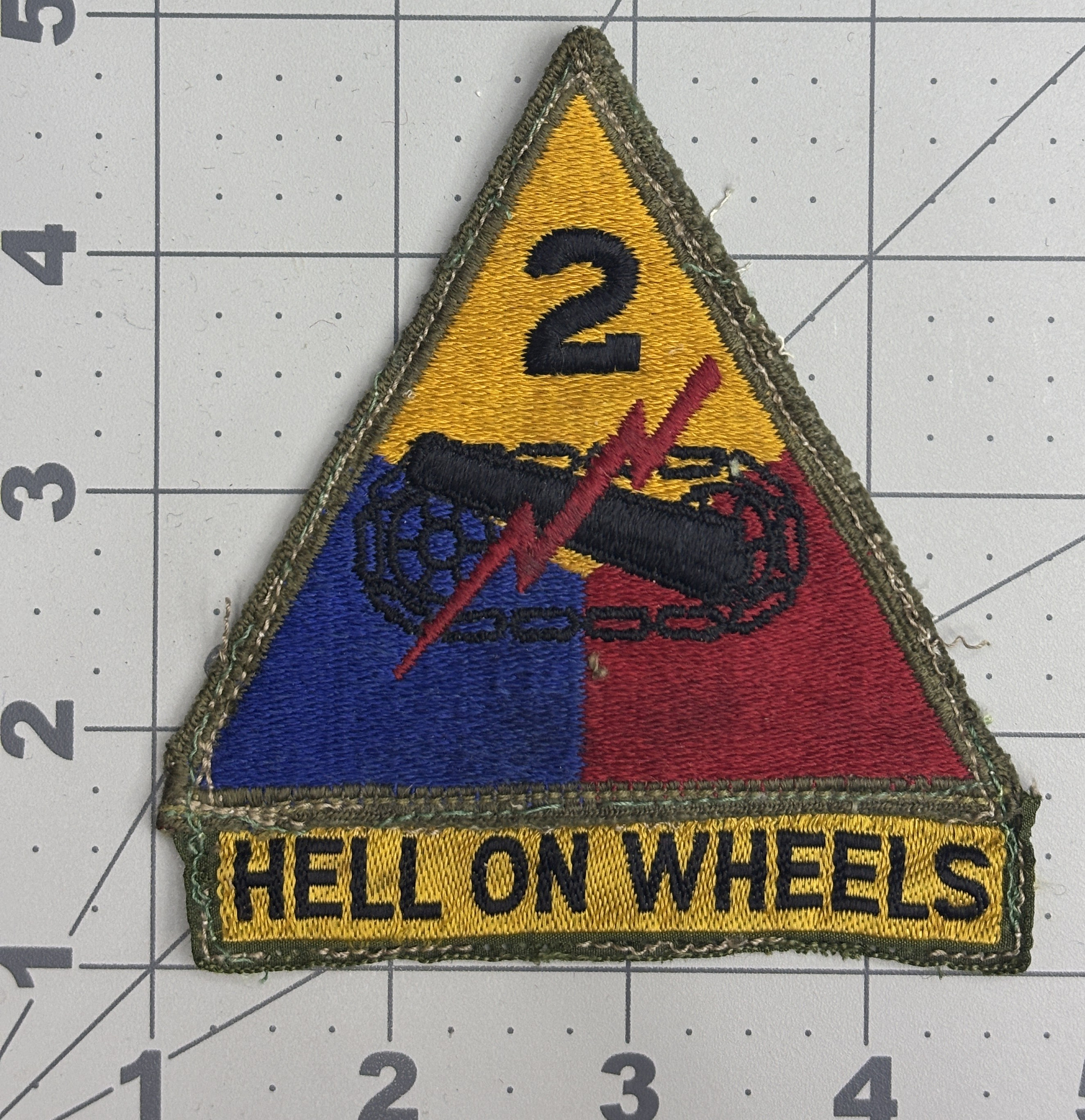 WorldWarPatches