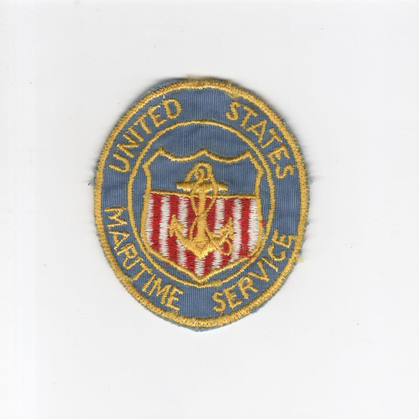 US Navy Patches - Maritime - WorldWarPatches