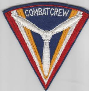 US Army Air Patches - Fighter Squadrons - WorldWarPatches