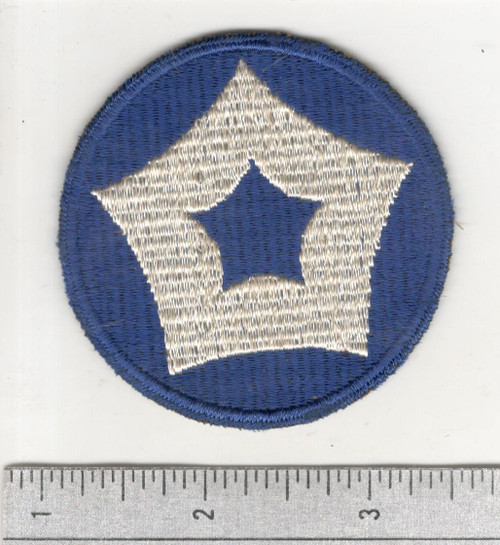 US Army Patches - Service Commands - WorldWarPatches