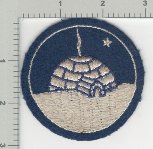 US Army Patches - Special Forces - WorldWarPatches