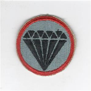 US Army Patches - Regimental Combat Teams - Page 1 - WorldWarPatches