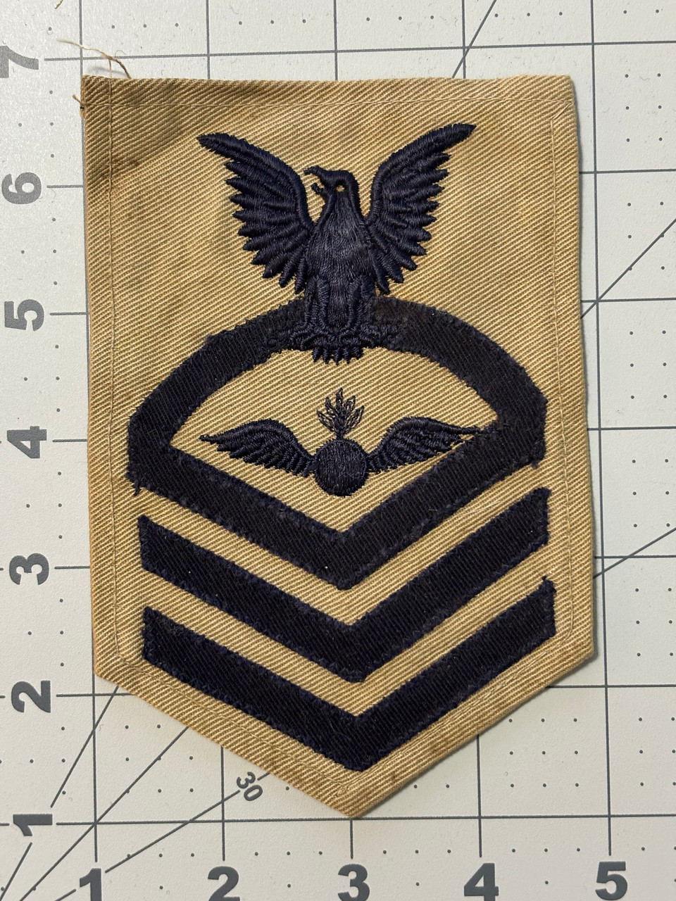 US Navy Patches - Page 1 - WorldWarPatches