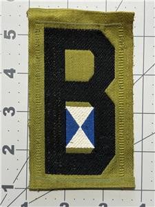 WW 2 US Army XV 15th Corps Patch Inv# A463
