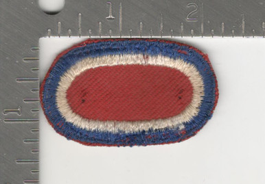 WW 2 US Army XV 15th Corps Patch Inv# A463