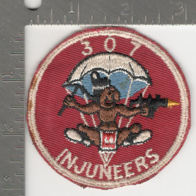 WW 2 US Army XV 15th Corps Patch Inv# A463