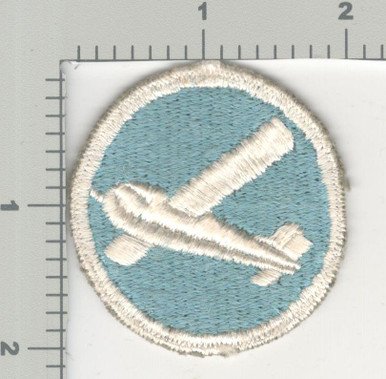 WW 2 101st Airborne 327th & 401st Glider Infantry Regiment Cap Patch ...