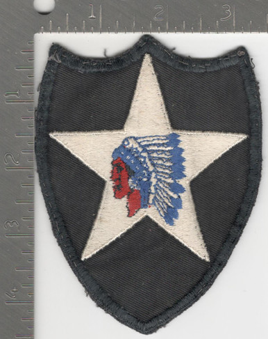 US Navy 3rd Class Petty Officer Musician Rate Patch Inv# W035