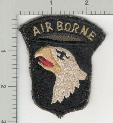 WW 1 US Army General Headquarters Patch Inv# 512