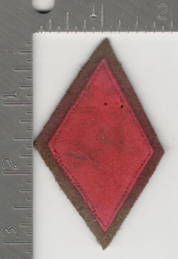 US Navy 3rd Class Petty Officer Musician Rate Patch Inv# W035