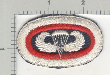 WW 2 US Army XV 15th Corps Patch Inv# A463