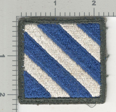 US Navy 3rd Class Petty Officer Musician Rate Patch Inv# W035