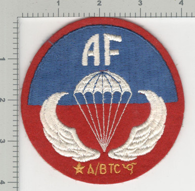 WW 2 US Army XV 15th Corps Patch Inv# A463