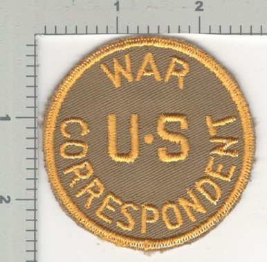 WW 2 US Army XV 15th Corps Patch Inv# A463