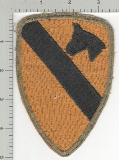 WW 2 US Army XV 15th Corps Patch Inv# A463