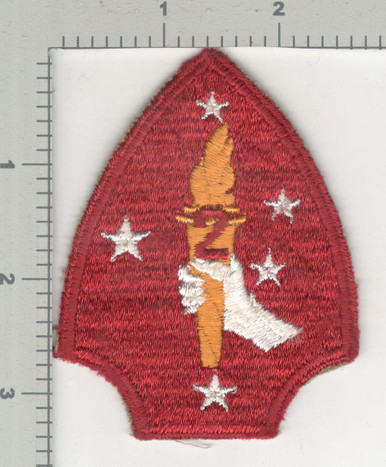 WW 2 US Army XV 15th Corps Patch Inv# A463